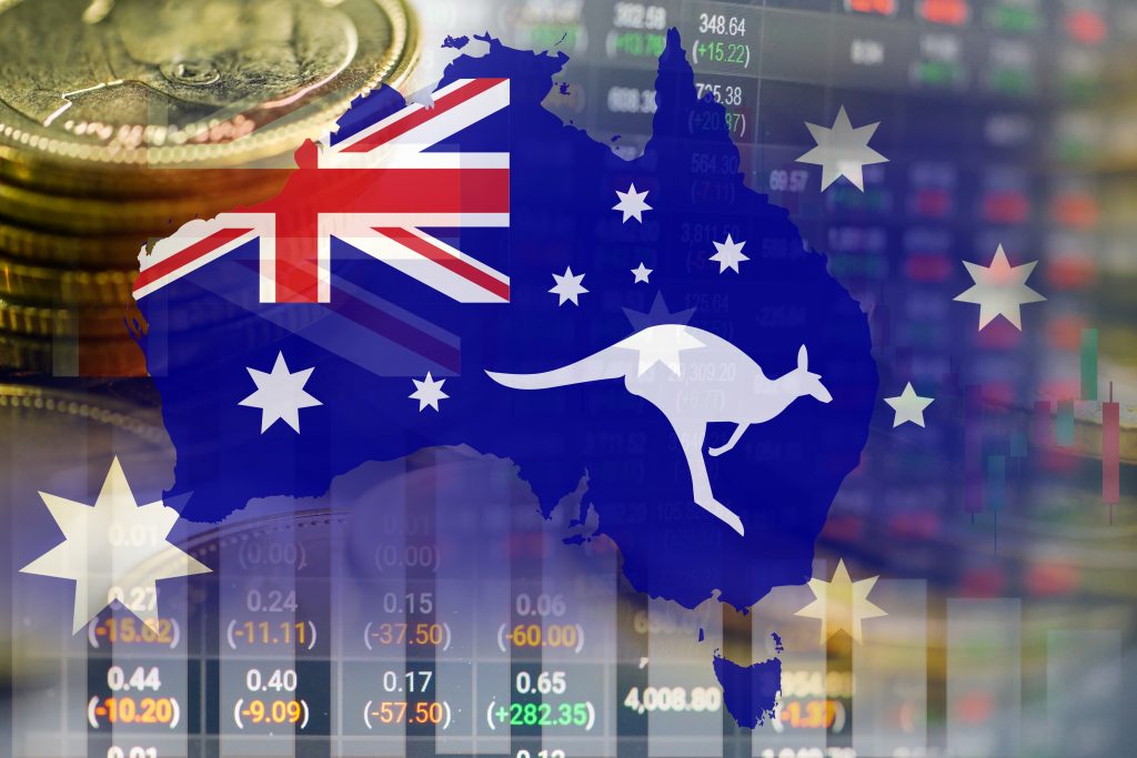 Australia’s Economic Growth in 2025: Revised Projection? - FXAN